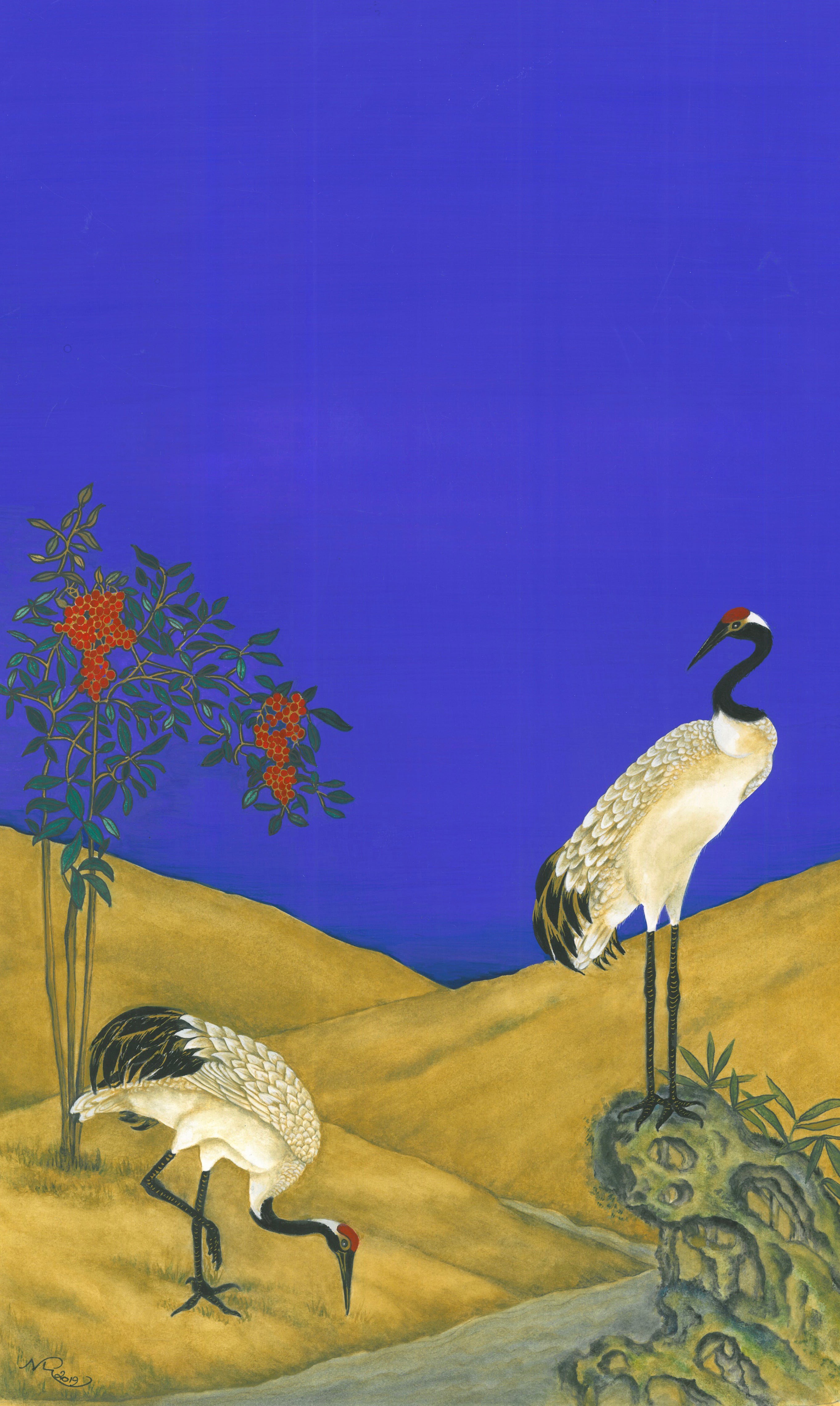 New Work – Nicola Mountney Art