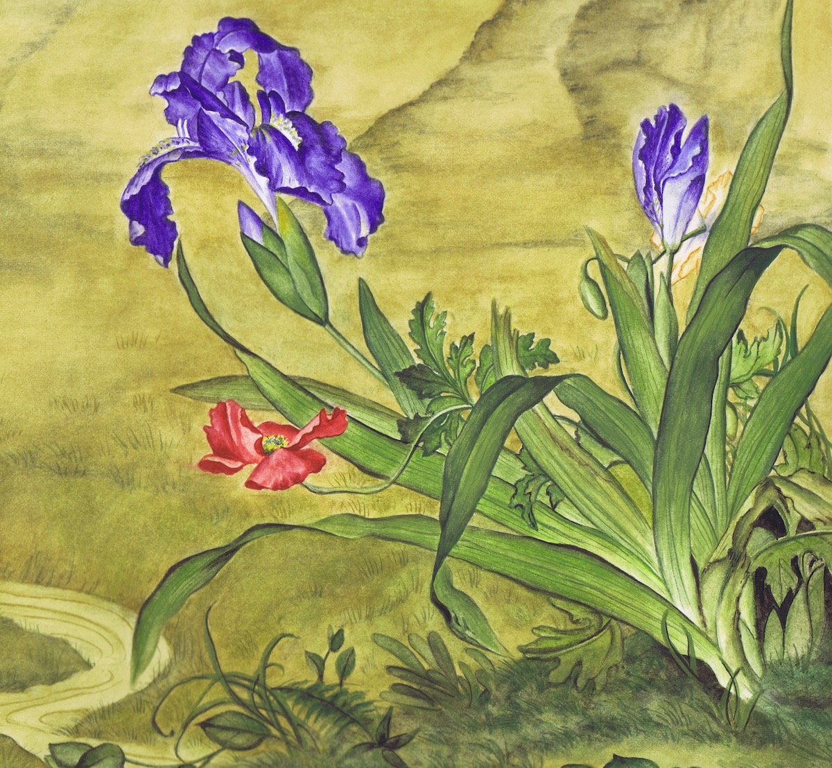 Animals – Nicola Mountney Art